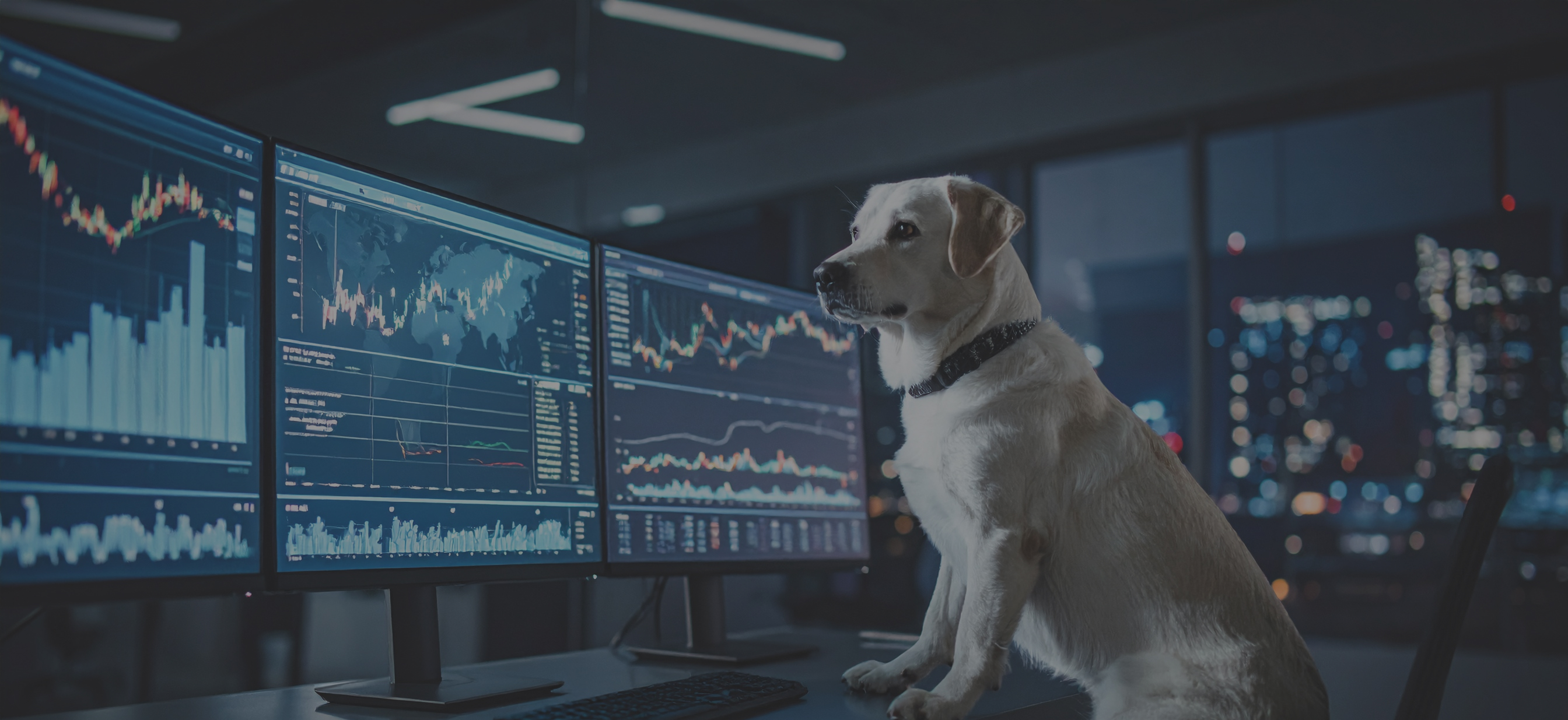 合同会社しろいいぬ｜マーケティングとデータでビジネスを支えるパートナー